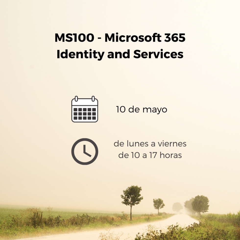 MS100 – Microsoft 365 Identity and Services | Cuti