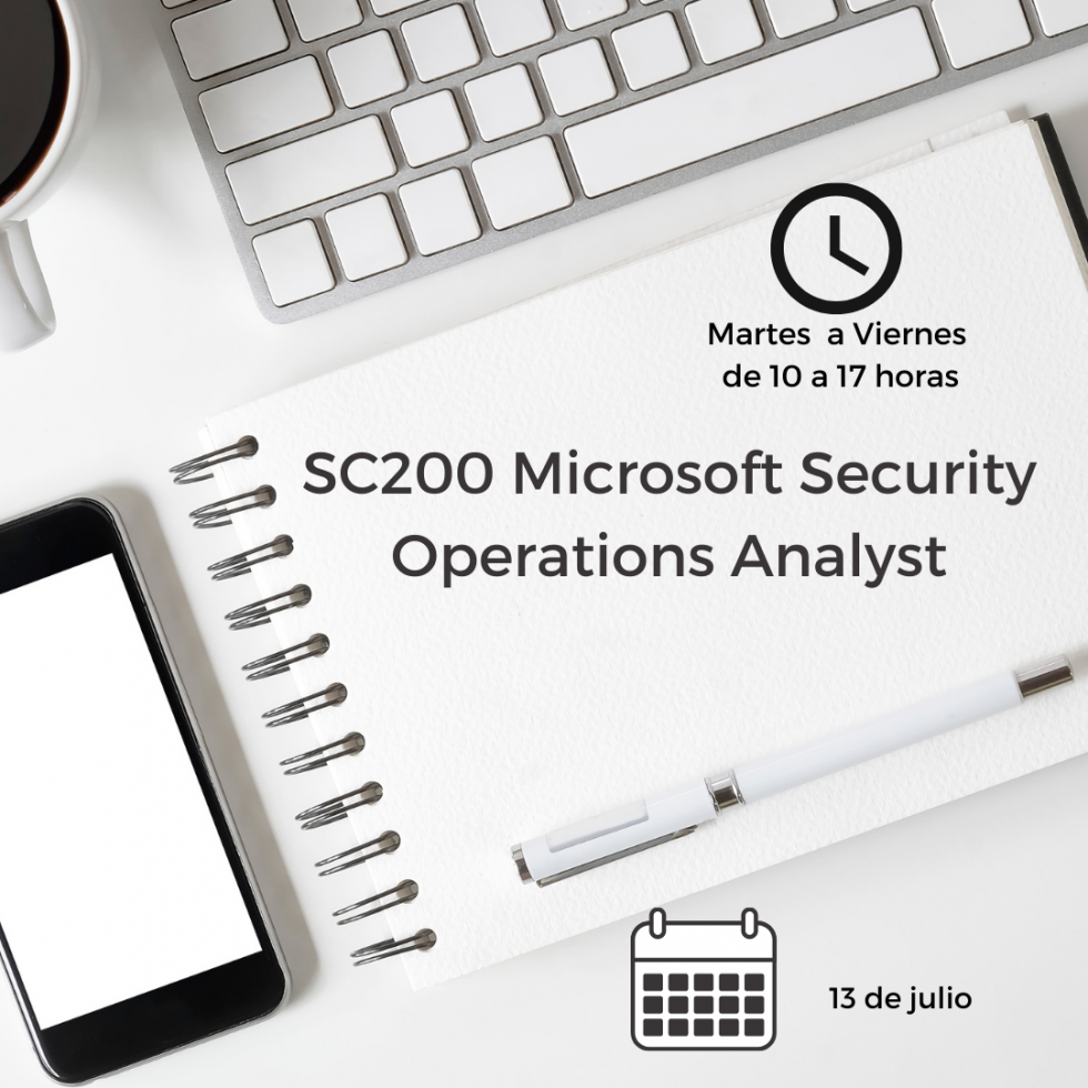 SC200 Microsoft Security Operations Analyst | Cuti