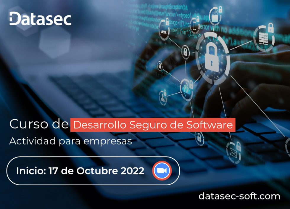 Curso de Desarrollo Seguro de Software | Cuti